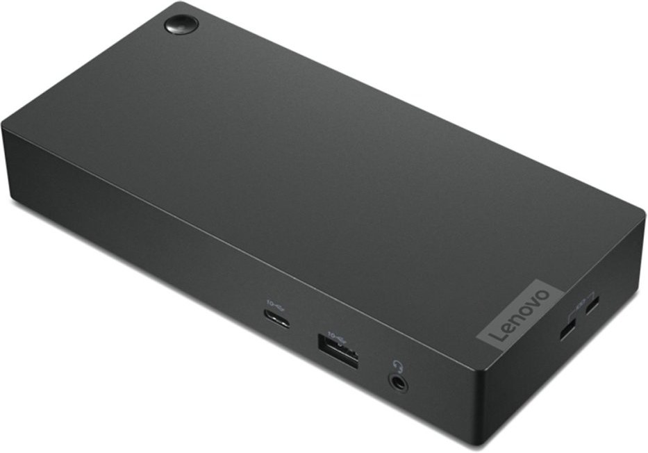 Lenovo ThinkPad USB-C Dock | VÝPREDAJ | Datacomp.sk