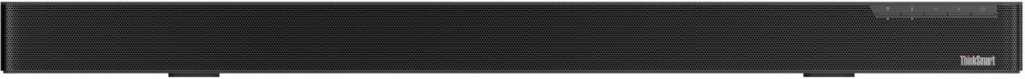 Lenovo ThinkSmart Bar, čierny | Datacomp.sk