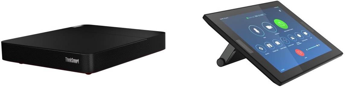 Lenovo ThinkSmart Core for Zoom | Datacomp.sk