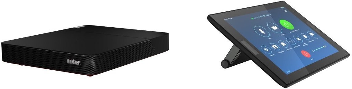 Lenovo ThinkSmart Core for Zoom | Datacomp.sk