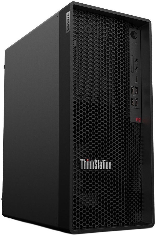 Lenovo ThinkStation P2 Tower, 30FR000XCK | Datacomp.sk