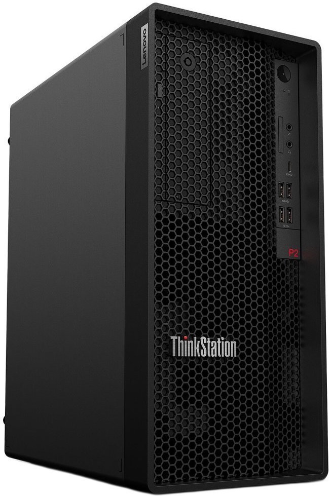 Lenovo ThinkStation P2 Tower, 30FR001HCK | VÝPREDAJ