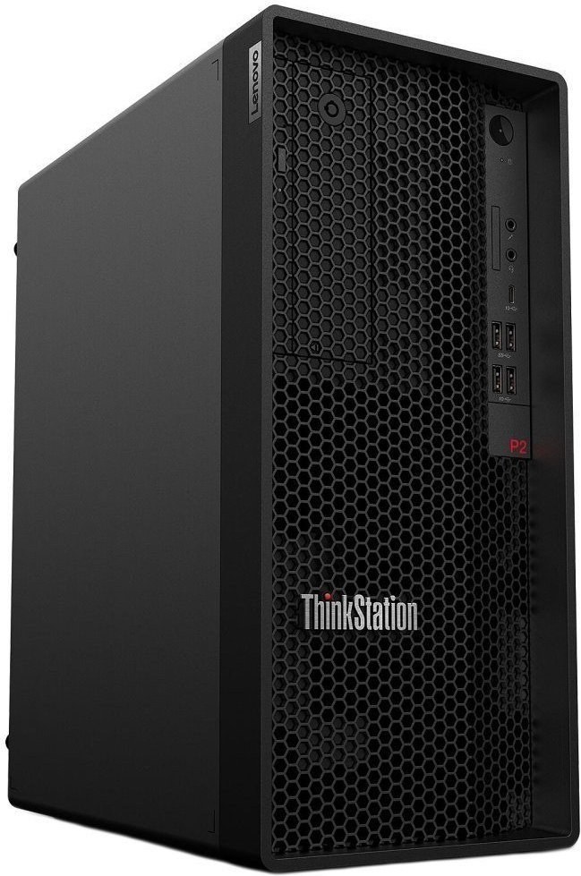 Lenovo ThinkStation P2 Tower, 30FR0043CK | Datacomp.sk