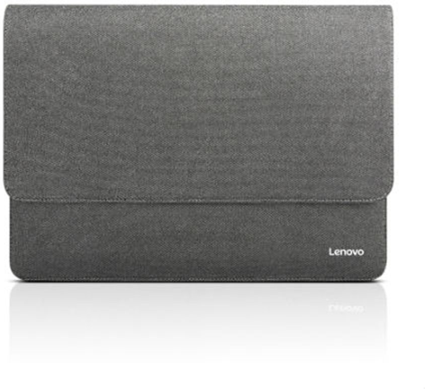 Lenovo Ultra Slim Sleeve, puzdro na notebook 11-12", sivé | VÝPREDAJ