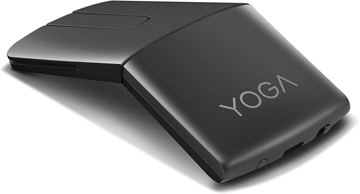 Lenovo Yoga Mouse with Laser Presenter | VÝPREDAJ