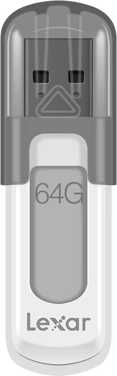 Lexar JumpDrive V100, 64 GB | VÝPREDAJ | Datacomp.sk