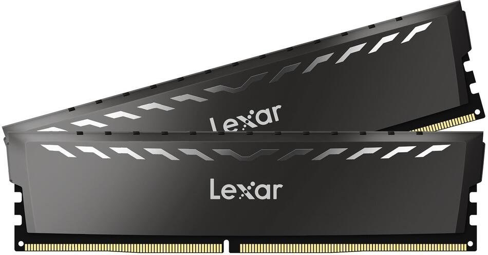 Lexar Thor 2x16 GB, 3200MHz, DDR4 | Datacomp.sk