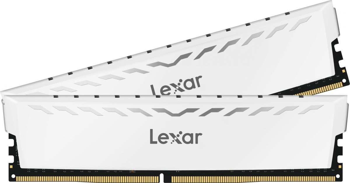 Lexar THOR, 2x8 GB, 3600 MHz, DDR4 | Datacomp.sk