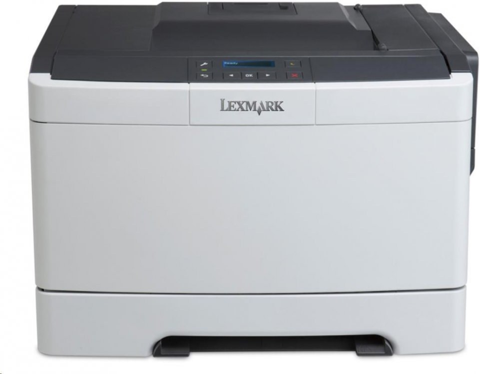 Lexmark CS317dn | VÝPREDAJ | Datacomp.sk