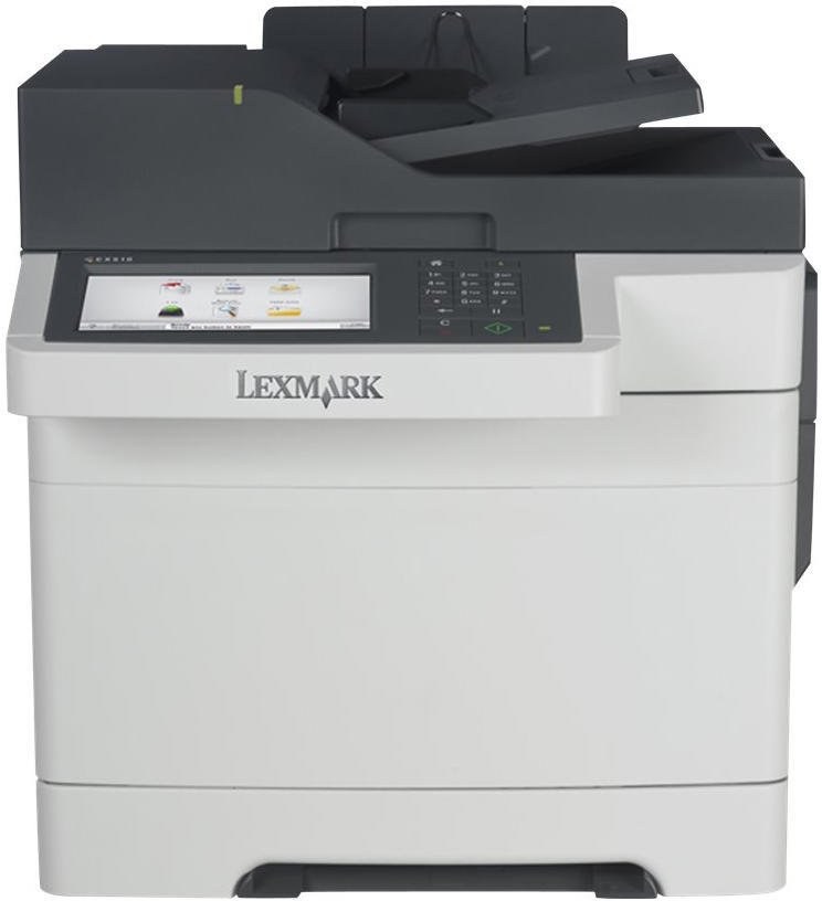 Lexmark CX517de | VÝPREDAJ | Datacomp.sk