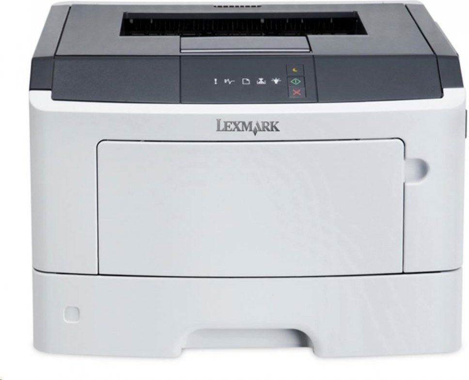 Lexmark MS317dn | Datacomp.sk
