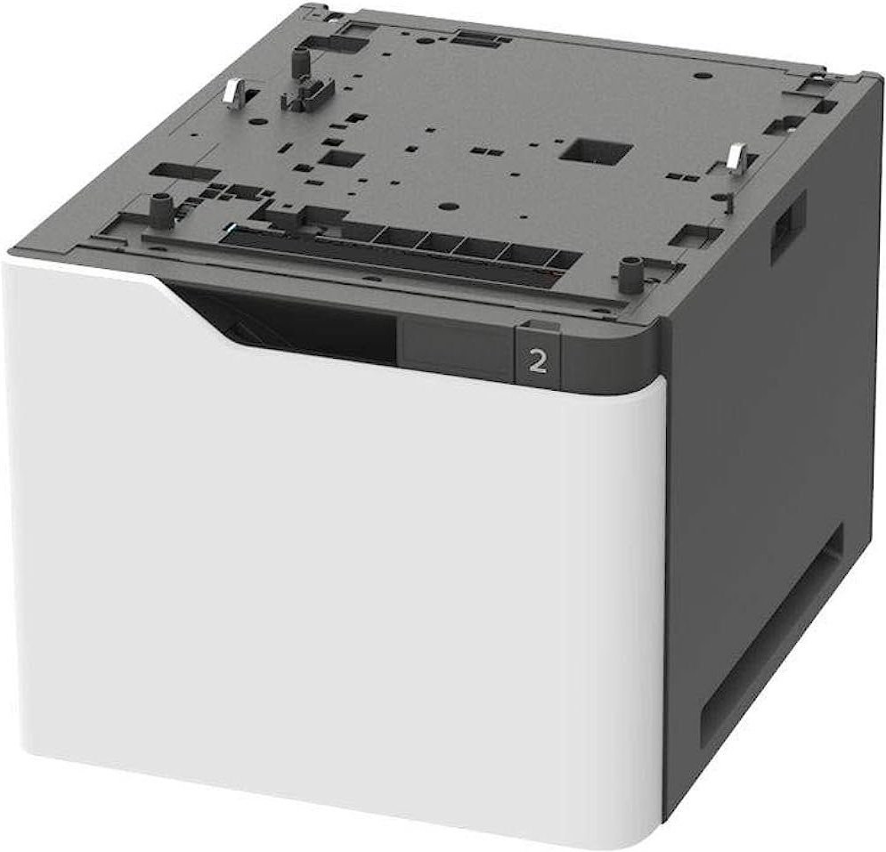 Lexmark zásobník na 2100 listov | Datacomp.sk