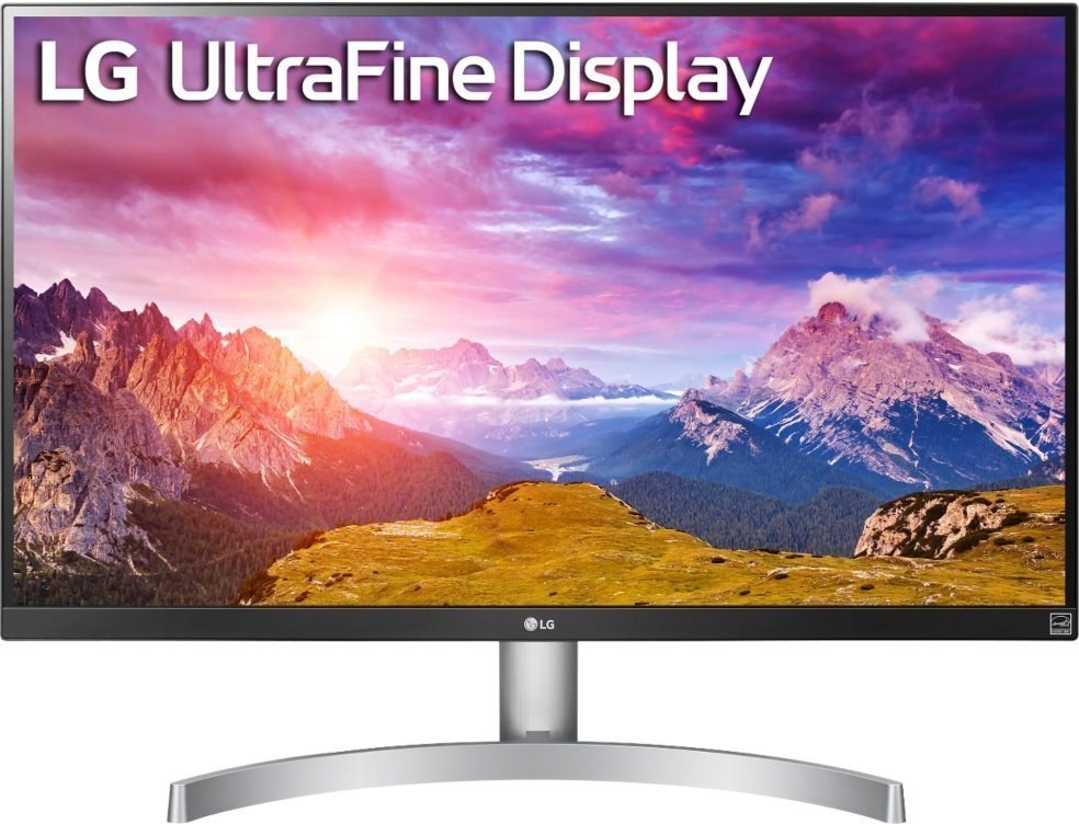 LG 27UL650-W, 27" | VÝPREDAJ | Datacomp.sk