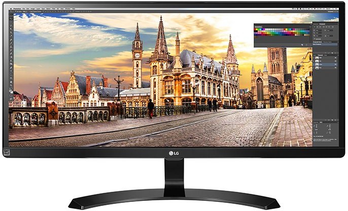 LG 29UM59-P, 29" | VÝPREDAJ | Datacomp.sk