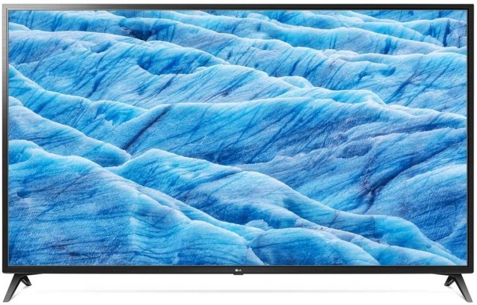 LG 70UM7100, 70", UHD | VÝPREDAJ | Datacomp.sk