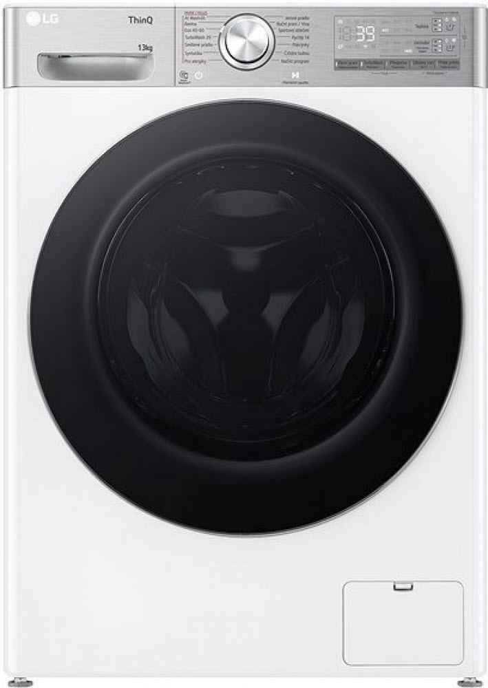 LG FASR9A34WC, práčka predom plnená | VÝPREDAJ