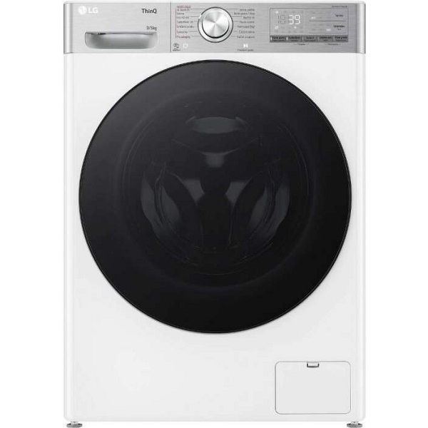 LG FCR9A95WG, práčka so sušičkou | Datacomp.sk