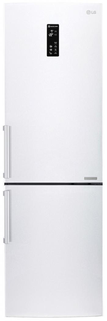LG GBB59SWFZB chladnička kombi. | VÝPREDAJ | Datacomp.sk