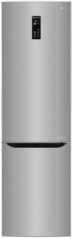 LG GBB60PZMFS, chladnička kombinovaná | VÝPREDAJ