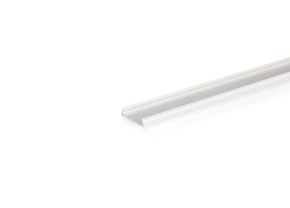 Lišta L XC34 pre LED pásy, 1m | Datacomp.sk