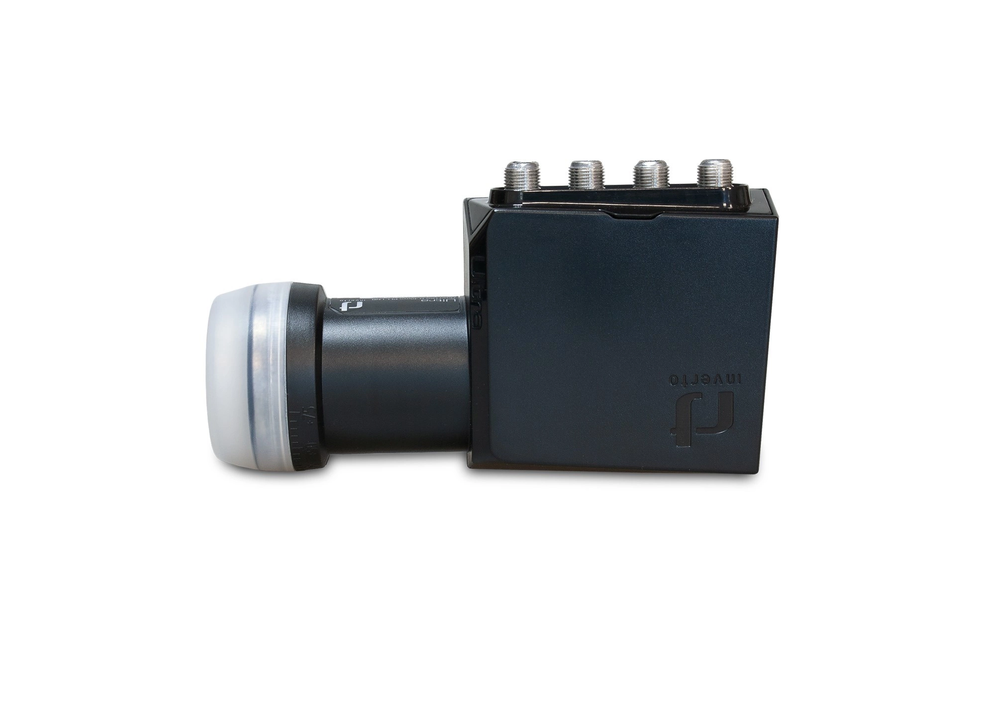 LNB Inverto Ultra Quad HGLN 40mm, PLL | Datacomp.sk
