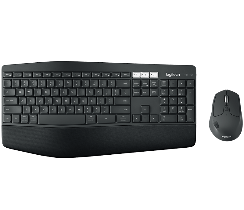 Logitech MK850 Performance, US layout | Datacomp.sk
