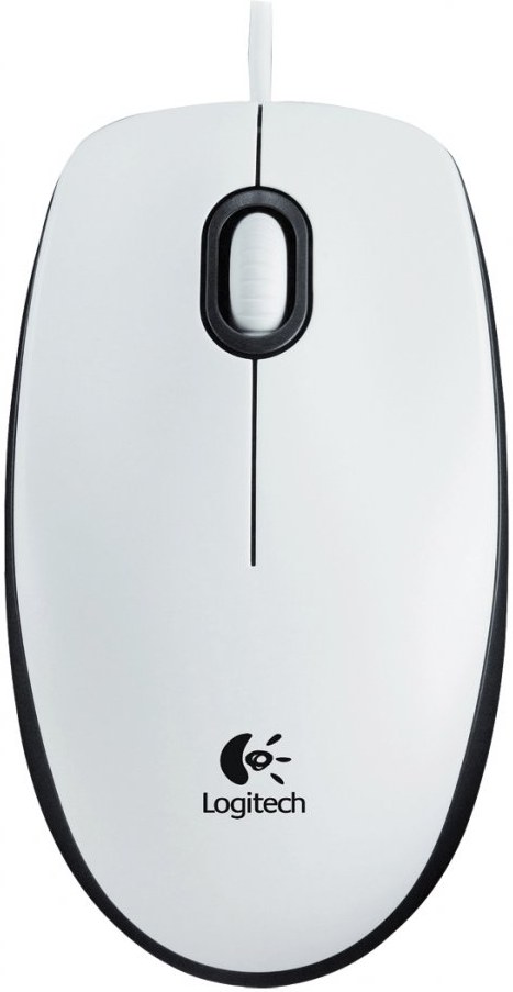 Logitech myš M100 | Datacomp.sk