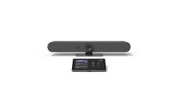 Logitech Rally Bar + Tap IP - GRAPHITE (Bundle)