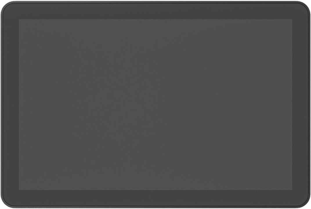 Logitech TAB SCHEDULER, graphite, (rozbalené)