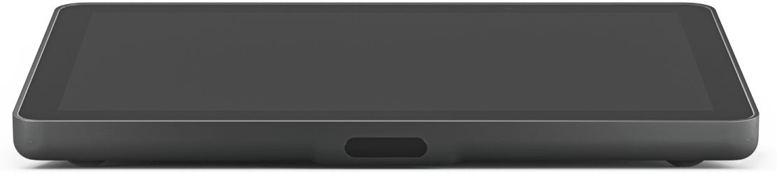 Logitech TAP IP, graphite | Datacomp.sk