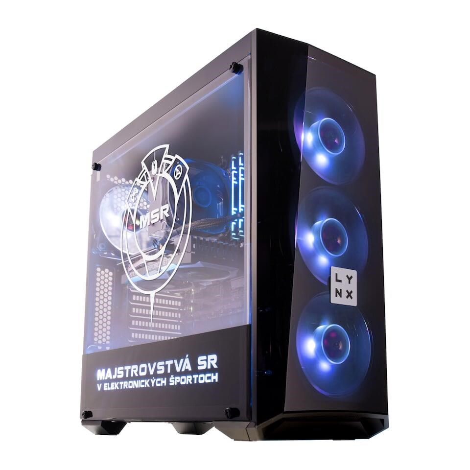 LYNX Challenger MSR 2019 | VÝPREDAJ | Datacomp.sk