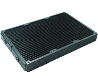 MAGICOOL MC-HEXA720 Radiator 6x 120mm | Datacomp.sk