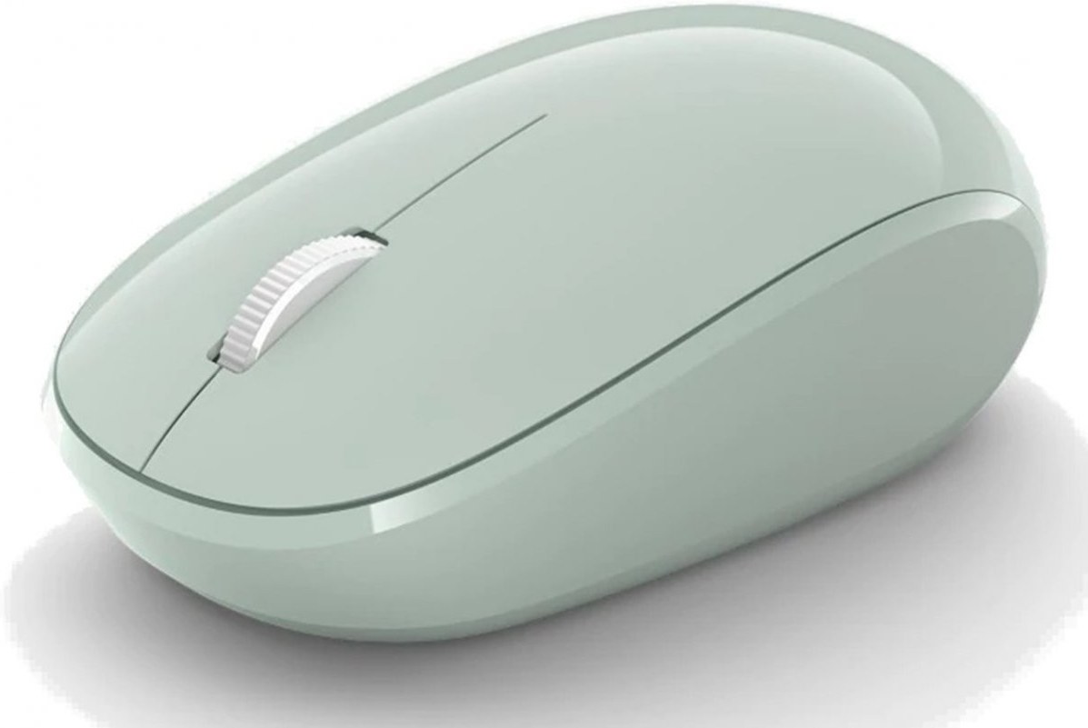 Microsoft Bluetooth Mouse, Mint | VÝPREDAJ | Datacomp.sk