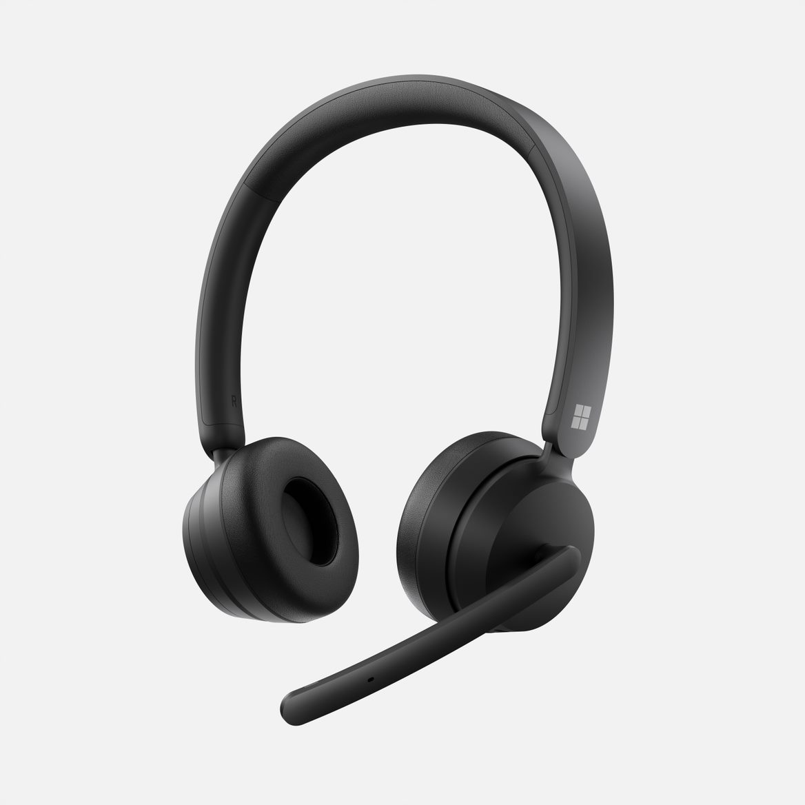 Microsoft Modern Wireless Headset, Black, (rozbalené)