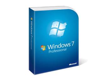 Microsoft OEM Windows 7 Professional SP1 32-bit SK | VÝPREDAJ