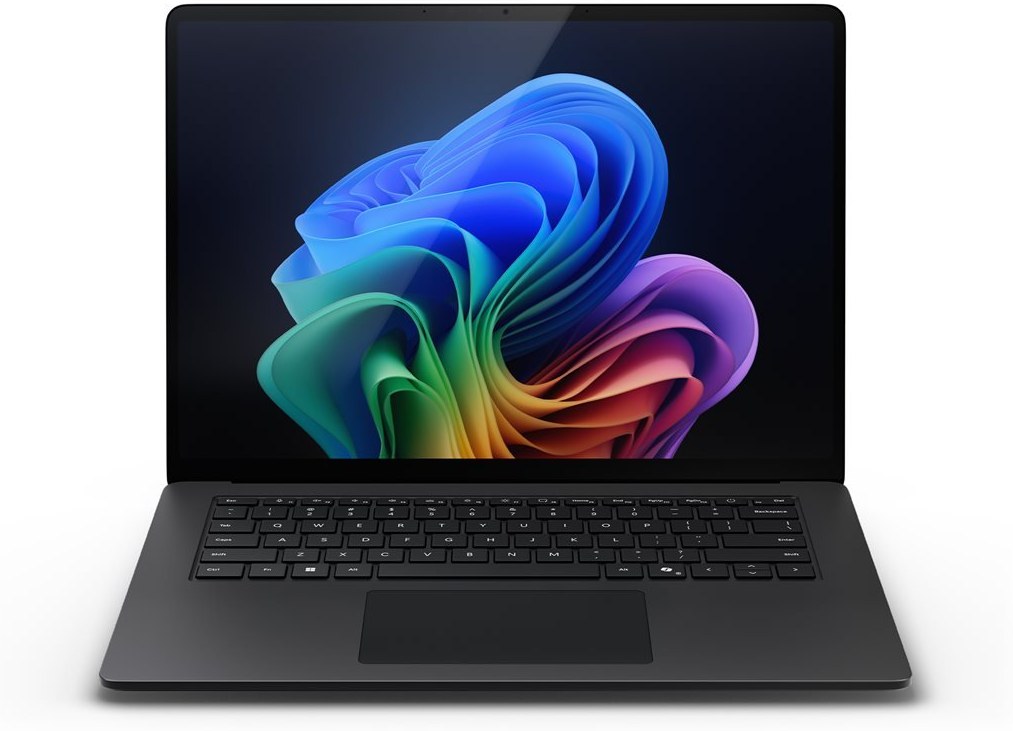 Microsoft Surface Laptop 7, 15", U7-268V, 32 GB, 1 TB SSD, Black - notebook