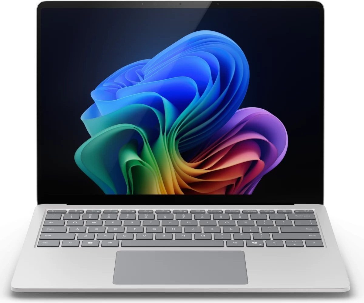 Microsoft Surface Laptop 7, 15", U7-268V, 32 GB, 512 GB SSD, Platinum - notebook