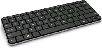 Microsoft Wedge Mobile Keyboard bluetooth cz&sk | VÝPREDAJ