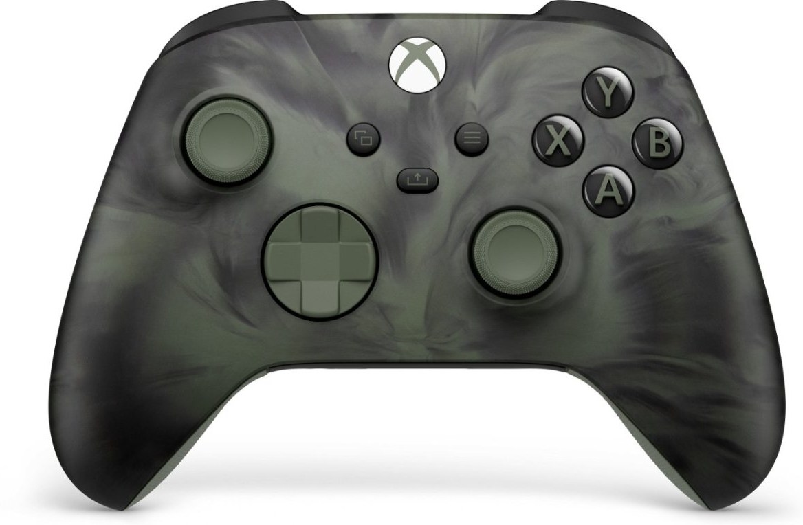 Microsoft Xbox Wireless Controller, Nocturnal Vapor Special Edition, (rozbalené)