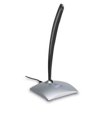 Mikrofón Logitech Analog Desktop | Datacomp.sk