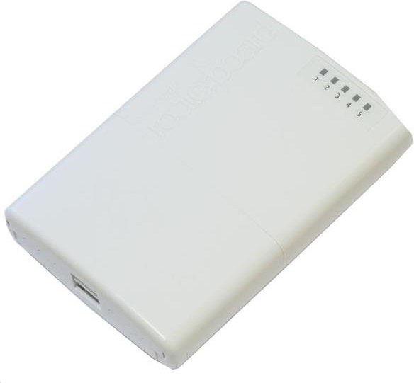 Mikrotik RouterBOARD PowerBox | Datacomp.sk