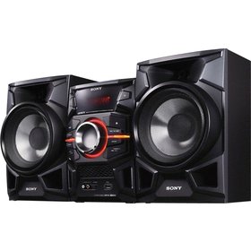 Minisystém SONY MHC EX700 | VÝPREDAJ | Datacomp.sk