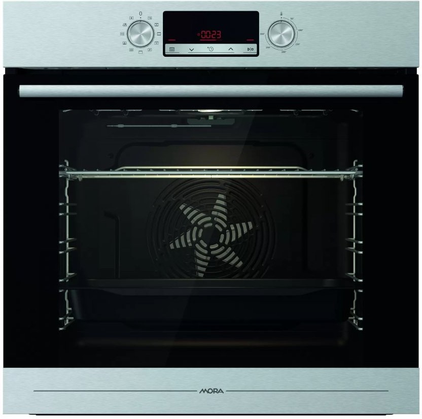 Mora VT342AX, vstavaná elektrická rúra | Datacomp.sk