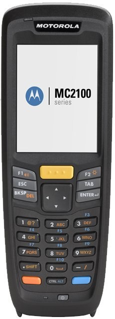 Motorola MC2180, WLAN | VÝPREDAJ | Datacomp.sk