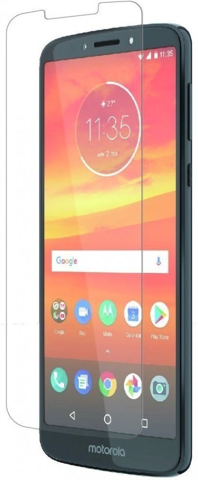 Motorola Moto MMTPG0032 sklo pre Moto E5 Plus | VÝPREDAJ