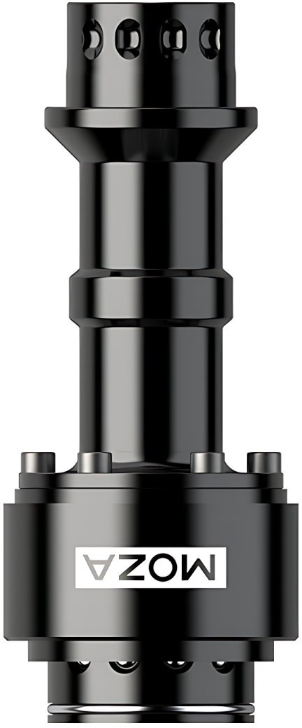 Moza Racing Base Extension Rod, RS061 | Datacomp.sk