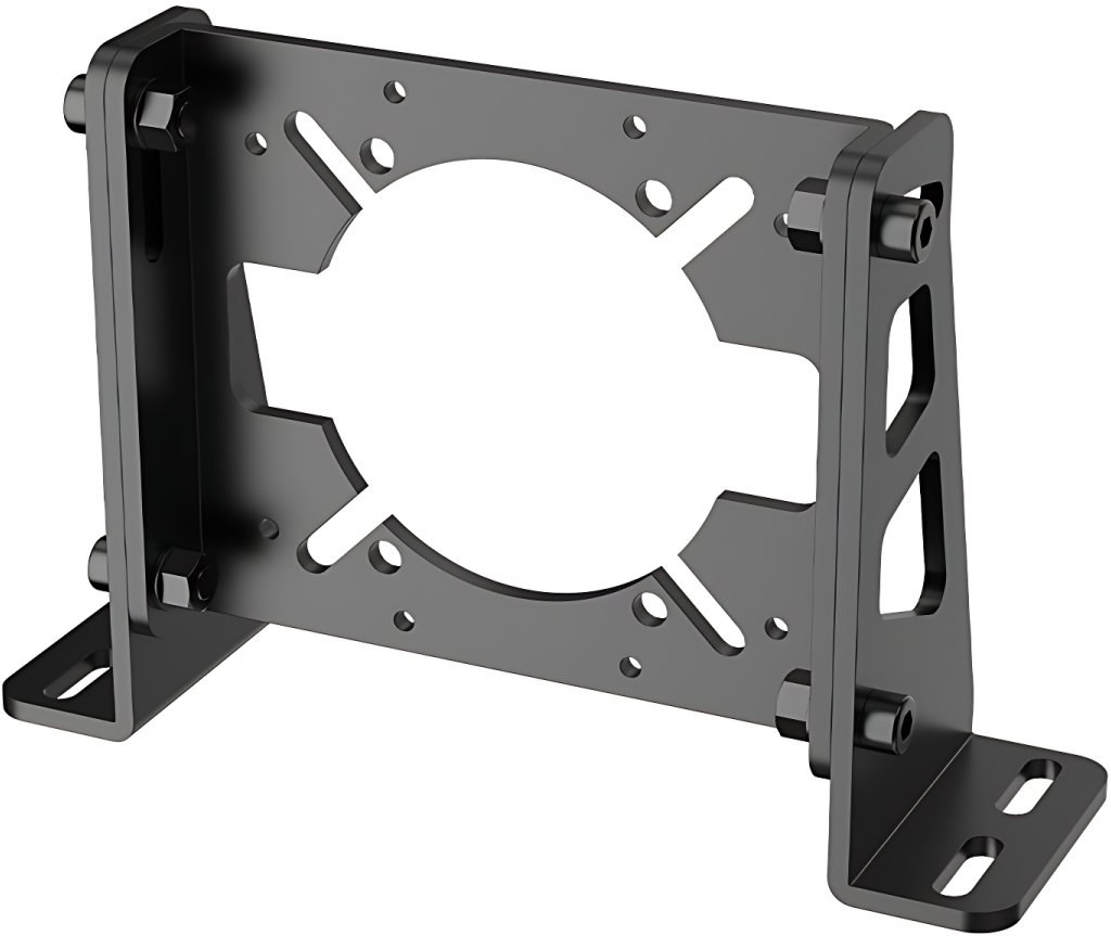MOZA Racing Front Mounting, RS055 | Datacomp.sk
