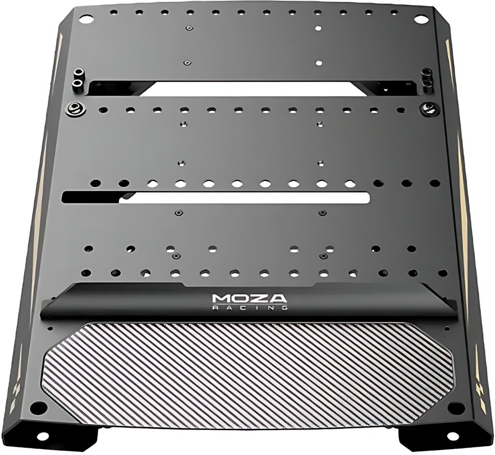 Moza Racing mBooster Base Plate, RS083 | Datacomp.sk