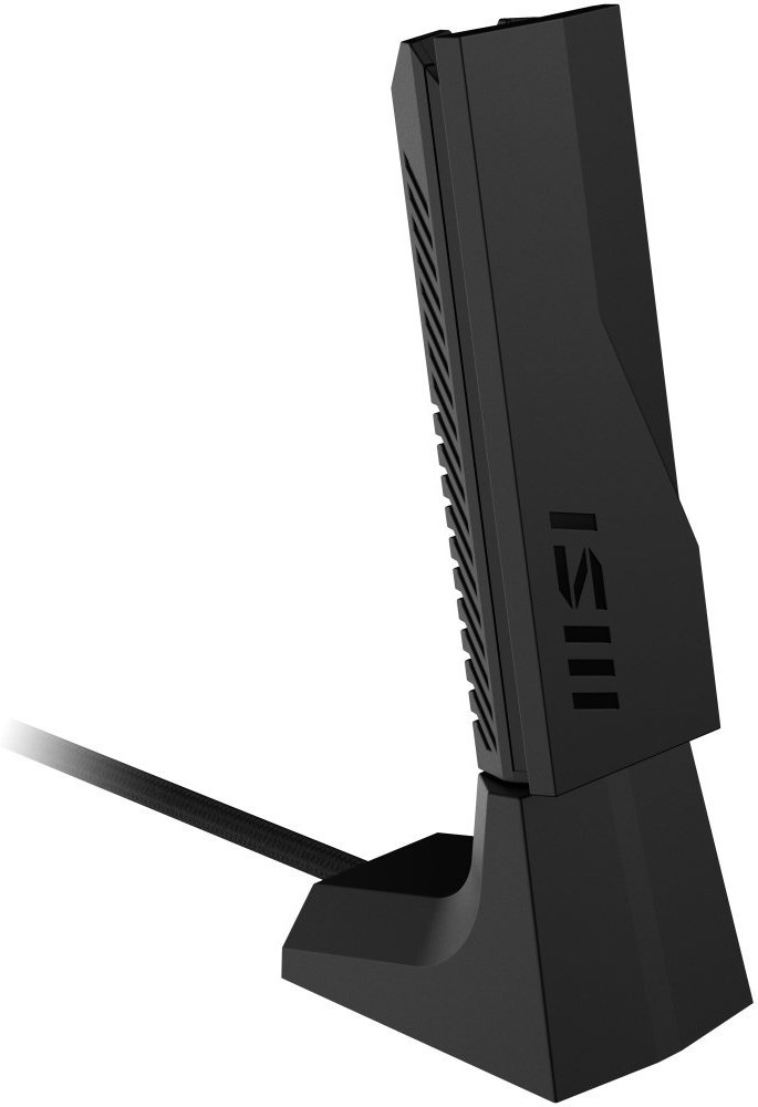MSI BE6500, WiFi USB adaptér | Datacomp.sk