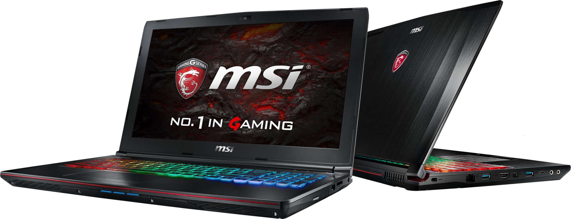 MSI GE62VR 6RF-094CZ Apache Pro - notebook | VÝPREDAJ